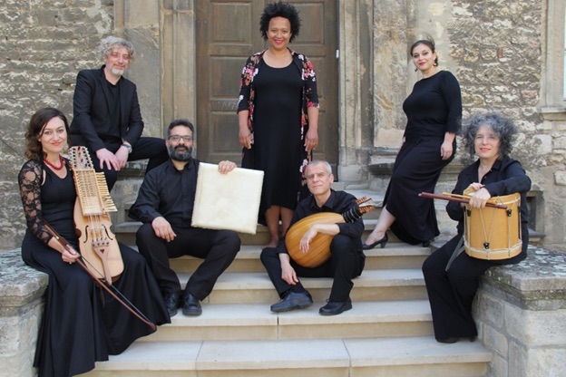 World Renowned Ensemble Lucidarium Coming to Anshe Emeth on Nov. 9 | Highland Park Planet